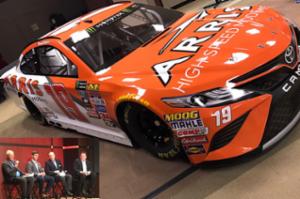 Comenzará Rojas en Austin la parte final de la temporada